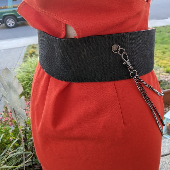 Roxy | Accessories | Roxy Y2k Chain Belt | Poshmark